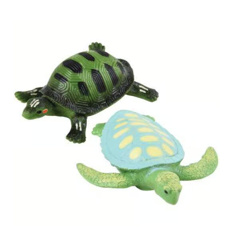 small turtles toy