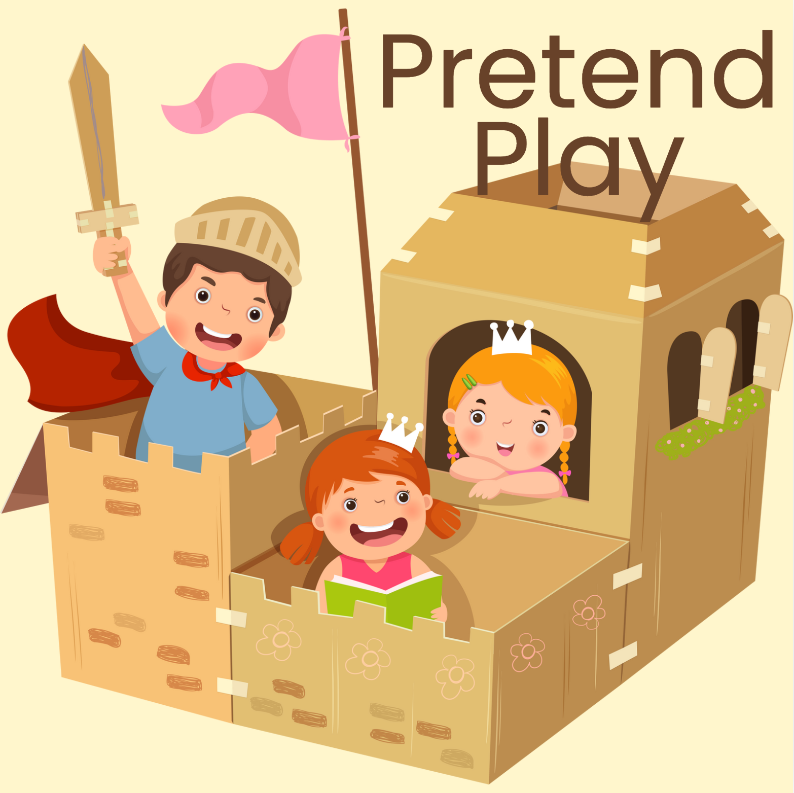 Pretend Play