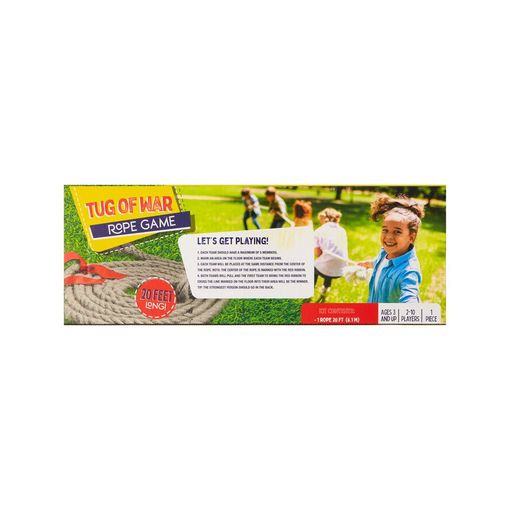 Anker Play Tug of War Rope Game