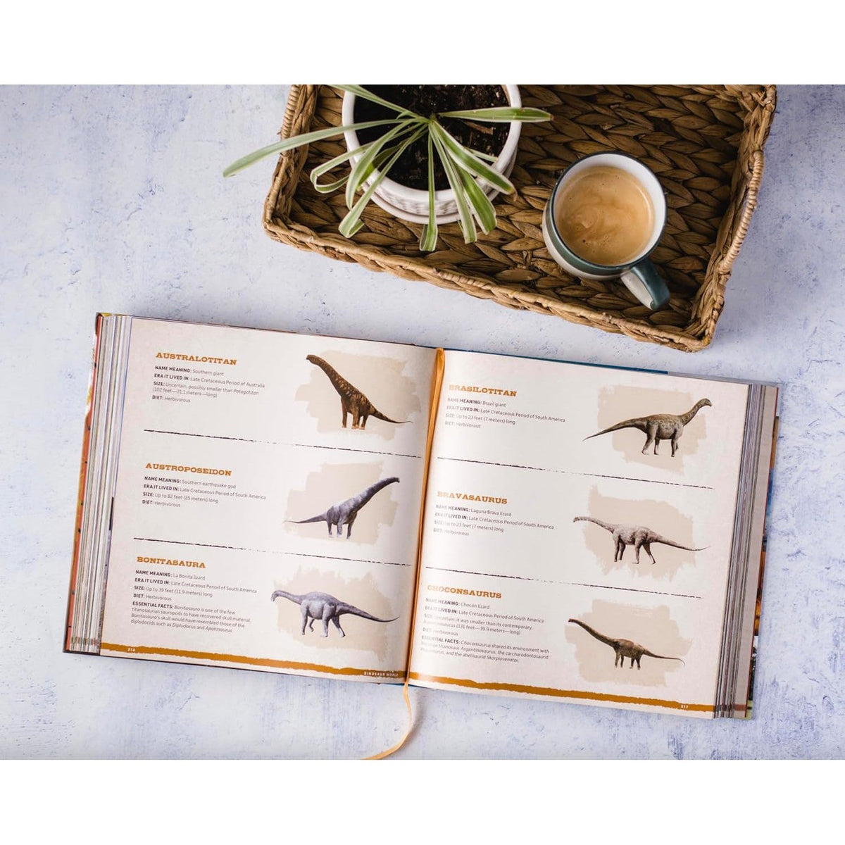 Applesauce Press: Dinosaur World: Over 1,200 Amazing Dinosaurs, Famous