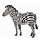 Breyer by CollectA Common Zebra