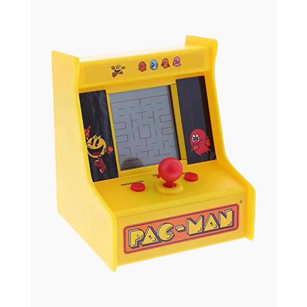 Fizz Creations Pac-Man Desktop Arcade