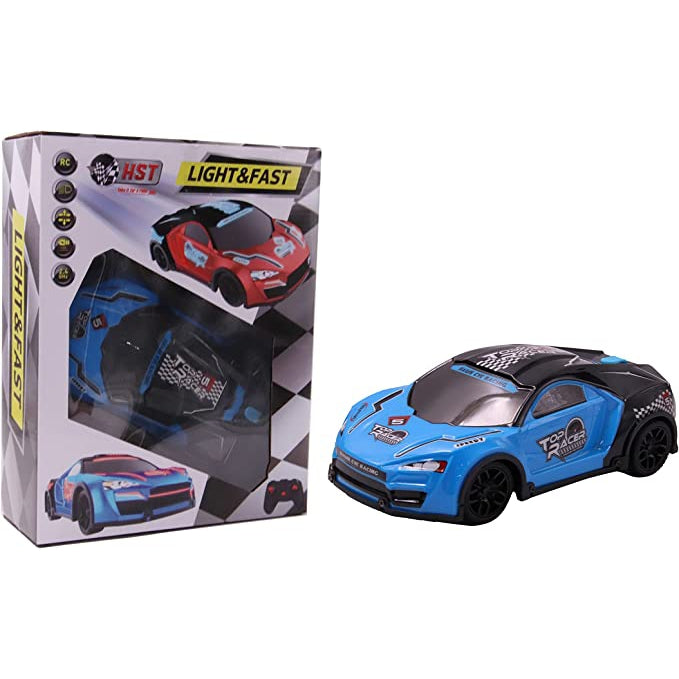 HST Light & Fast Spray Sports Car - Assorted Colors