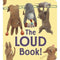 Harper Collins: The LOUD Book! (Padded Board Book)