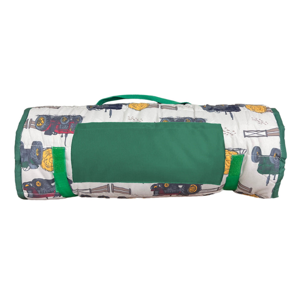 Jane Marie Kids Hay, Now Nap Mat