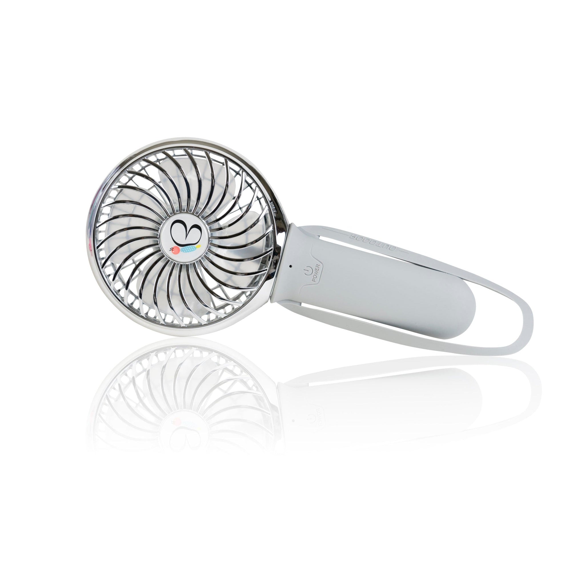 KidCo. 3 Speed Recharchable Buggy Fan