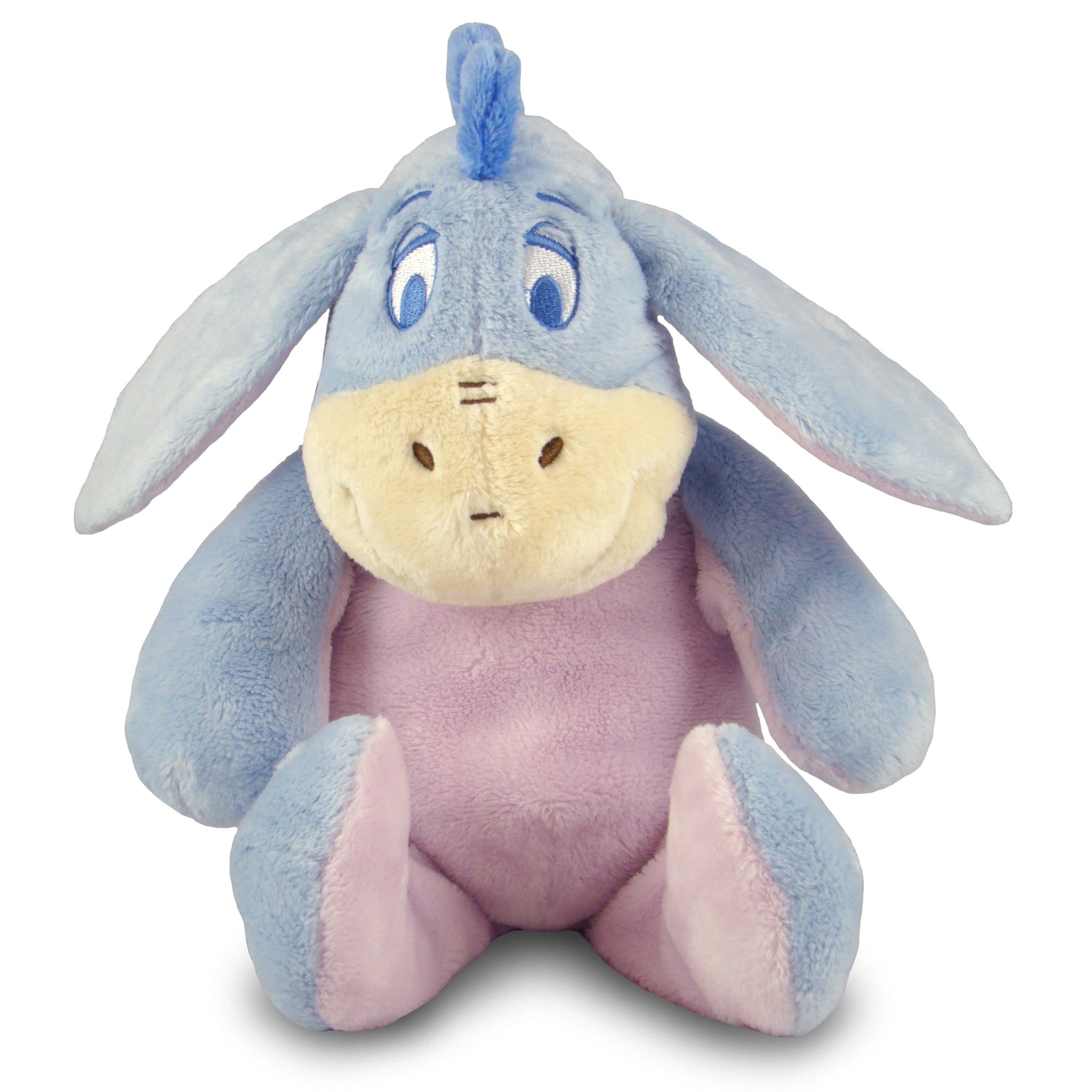 Kids Preferred Winnie The Pooh Eeyore Small Plush