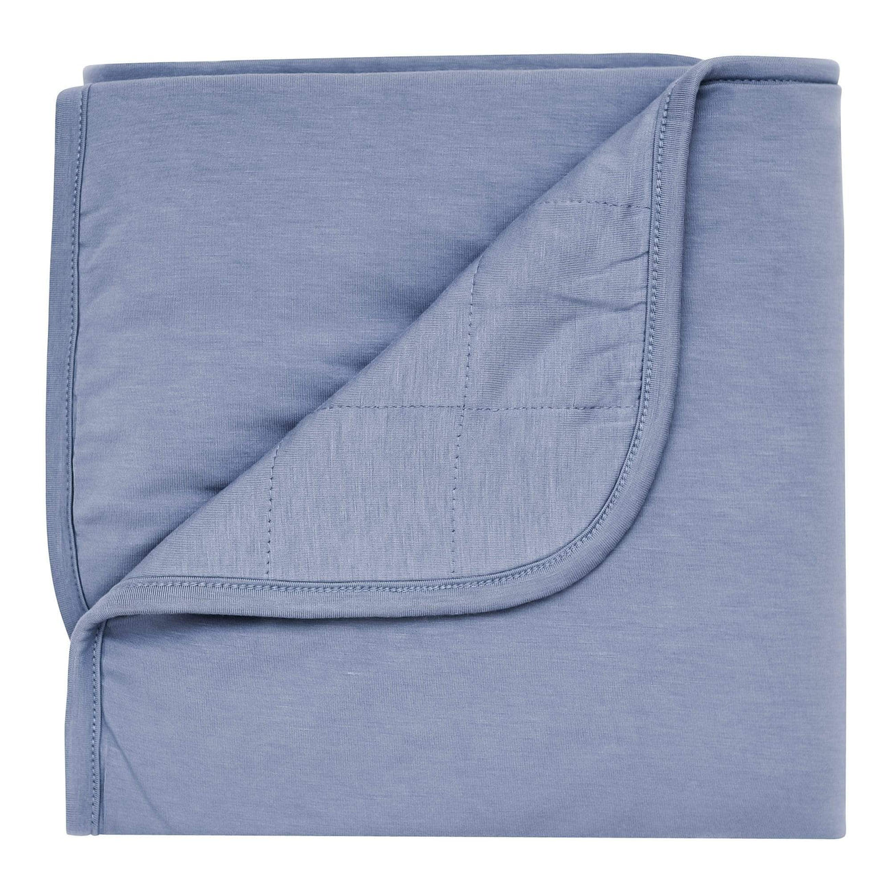 Kyte Baby Slate Baby Blanket