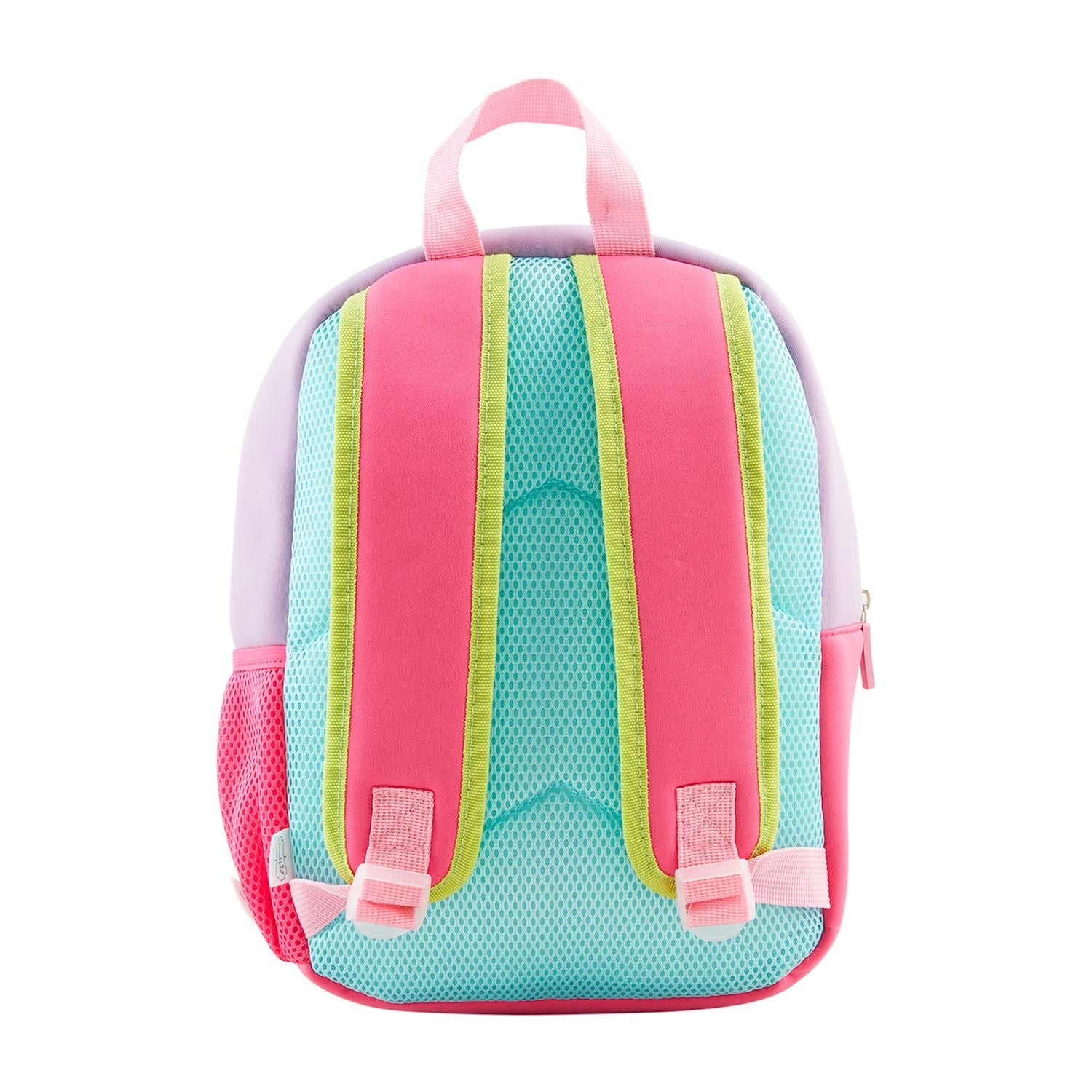 Mud Pie Neoprene Backpack - Mermaid