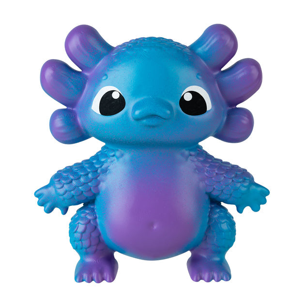 ORB Toys Funkee Animalz Mega - Axolotl