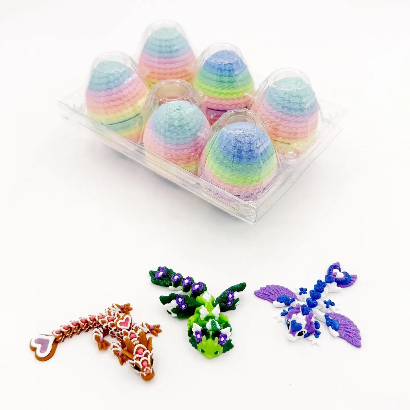 PYE Games Mini Dragon Eggs
