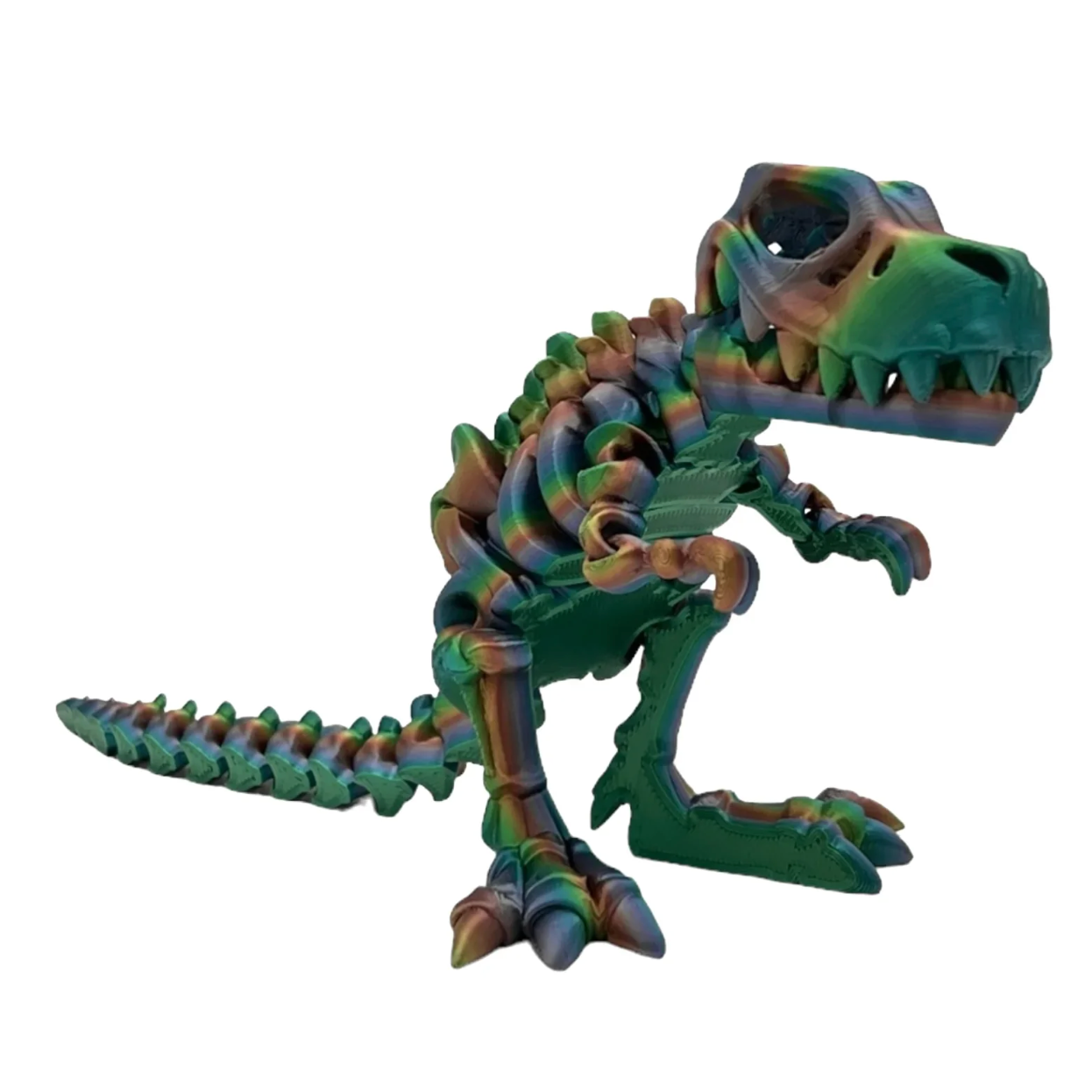 PYE Games T-Rex Skeleton - Small