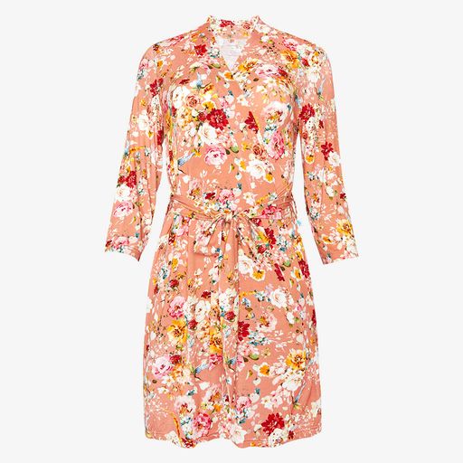 Posh Peanut Celia Robe