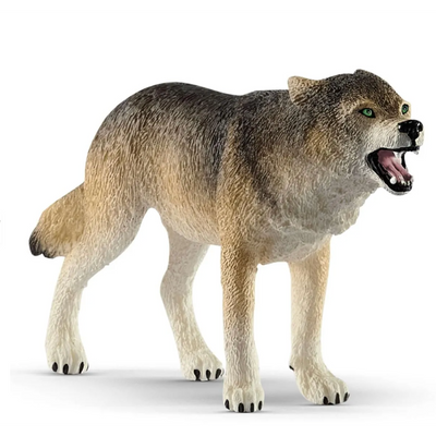 Schleich Wolf