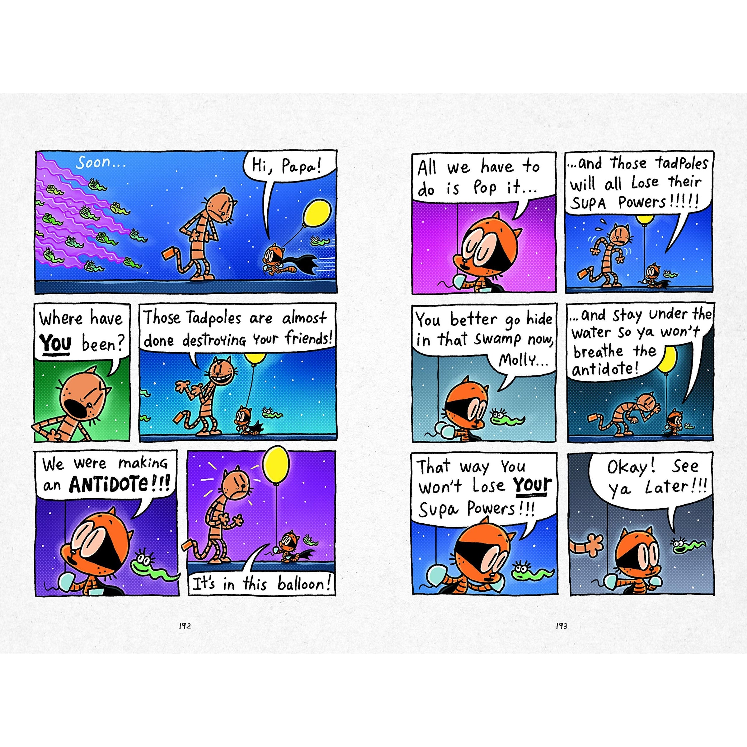 Scholastic: Dog Man: Fetch-22: A Graphic Novel (Dog Man #8) (Hardcover