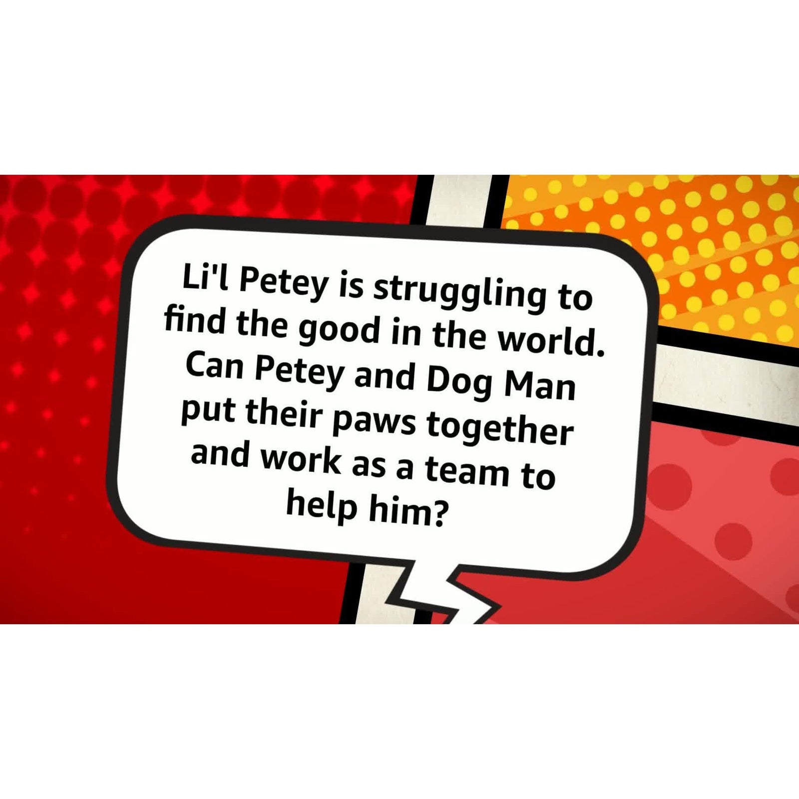 Scholastic: Dog Man: Fetch-22: A Graphic Novel (Dog Man #8) (Hardcover