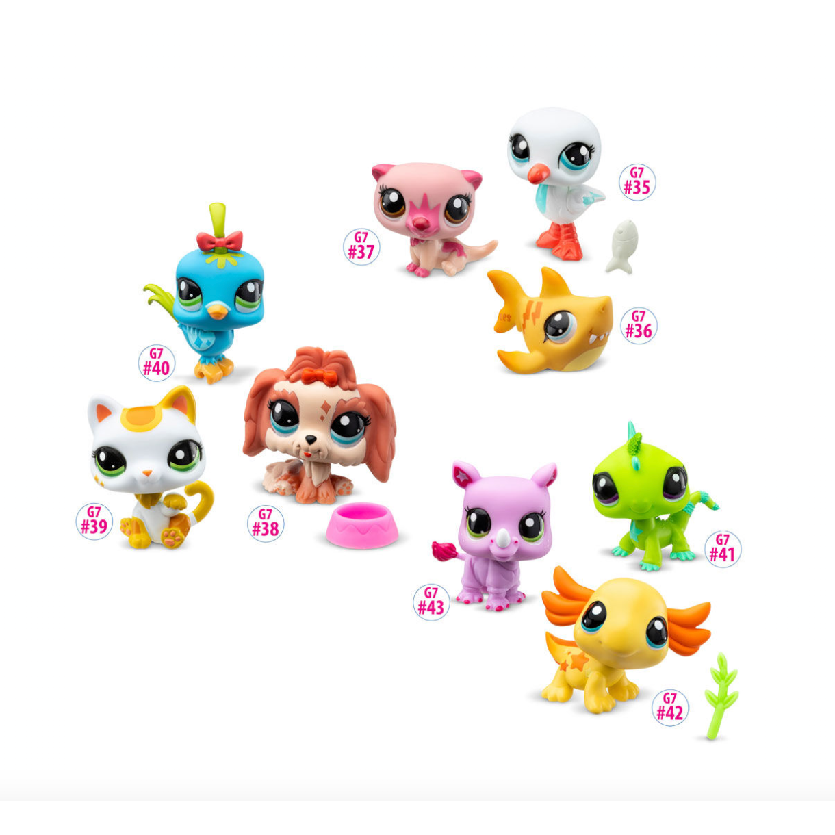 Logo Littlest Pet Shop Png Littlest Pet Shop Logo Png Transparent