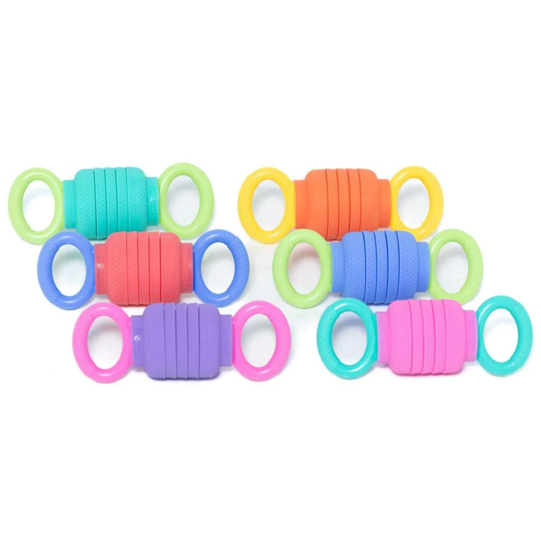 Smart Games Krumples Fidget - Assorted