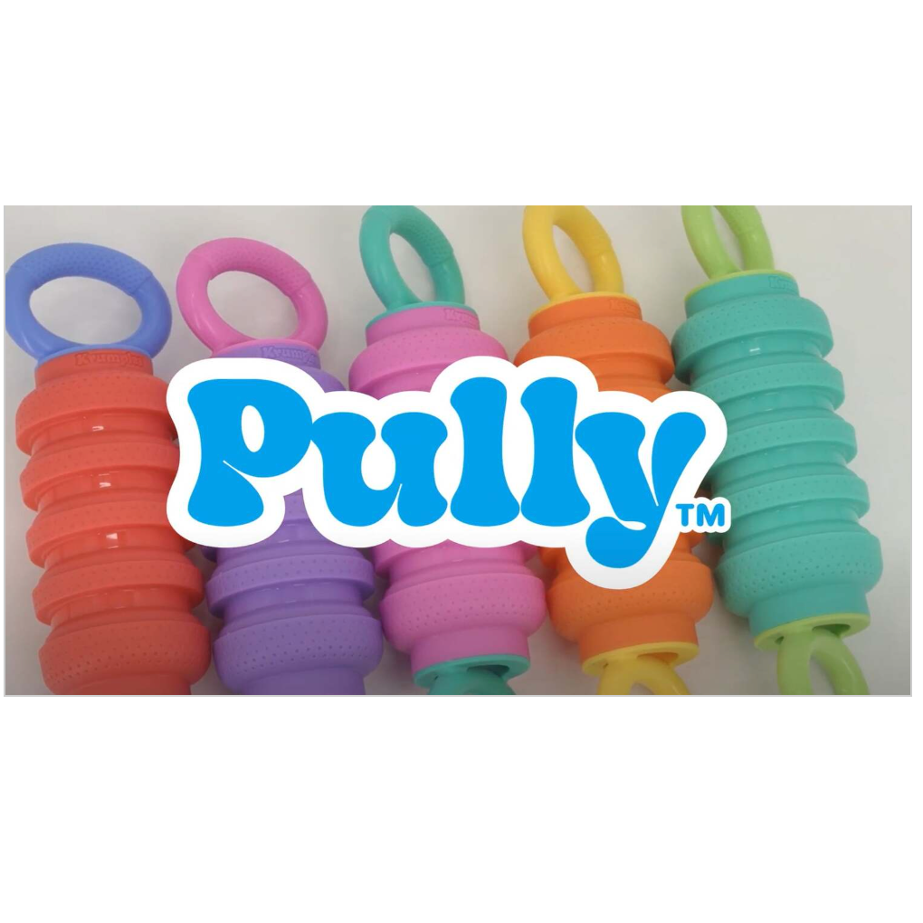 Smart Games Krumples Pully