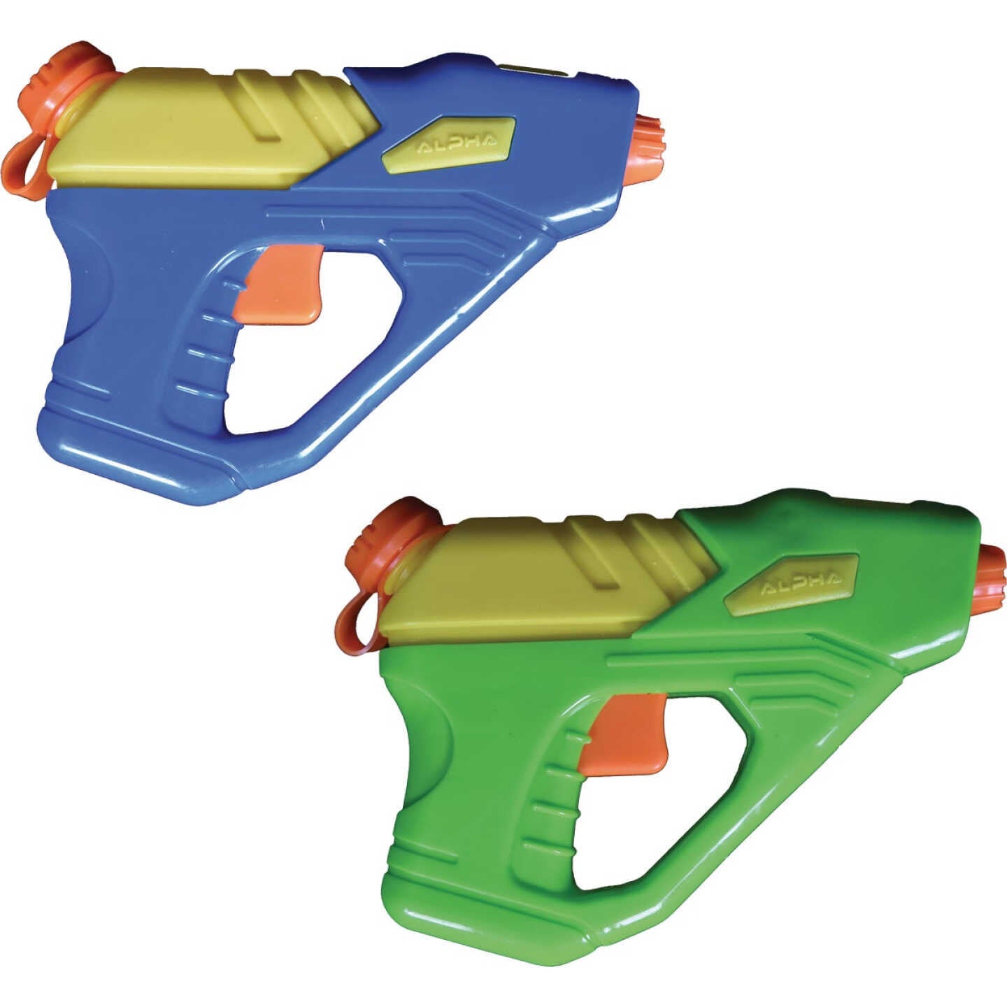 Stream Machine Alpha Small Water Gun