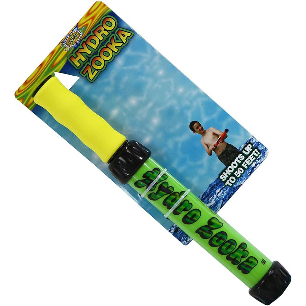 Stream Machine Hydro Zooka - 12"