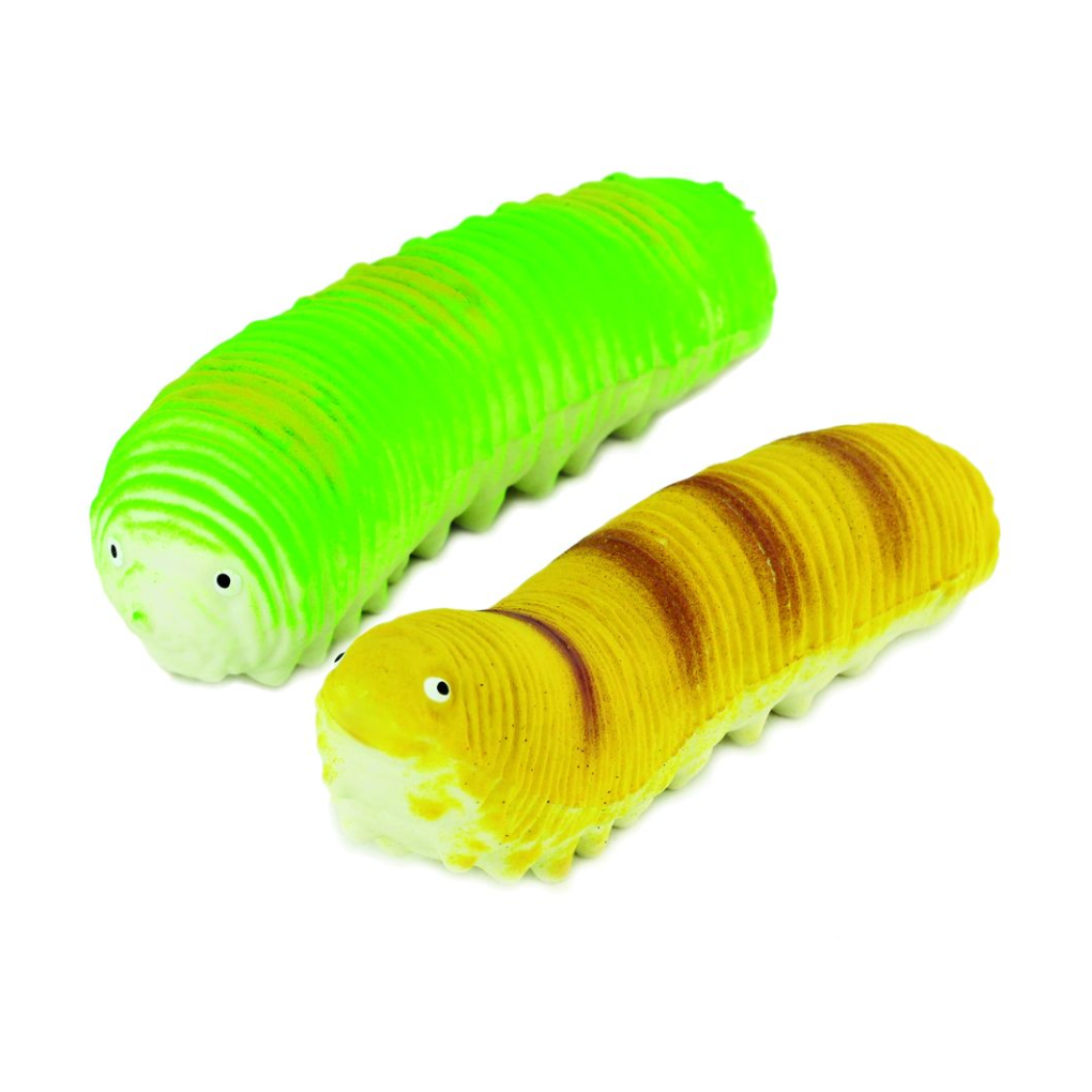Stretchy Grub