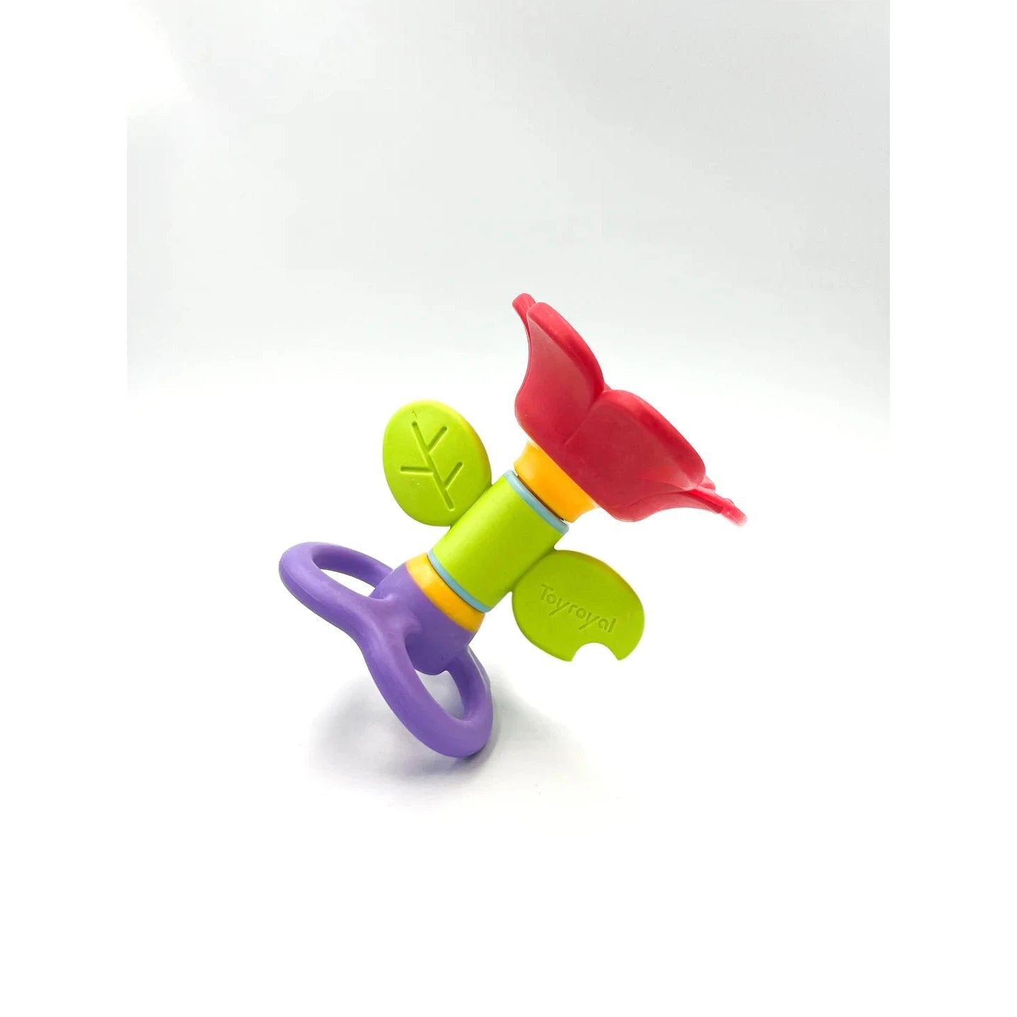 ToyLab The Spinning Flower