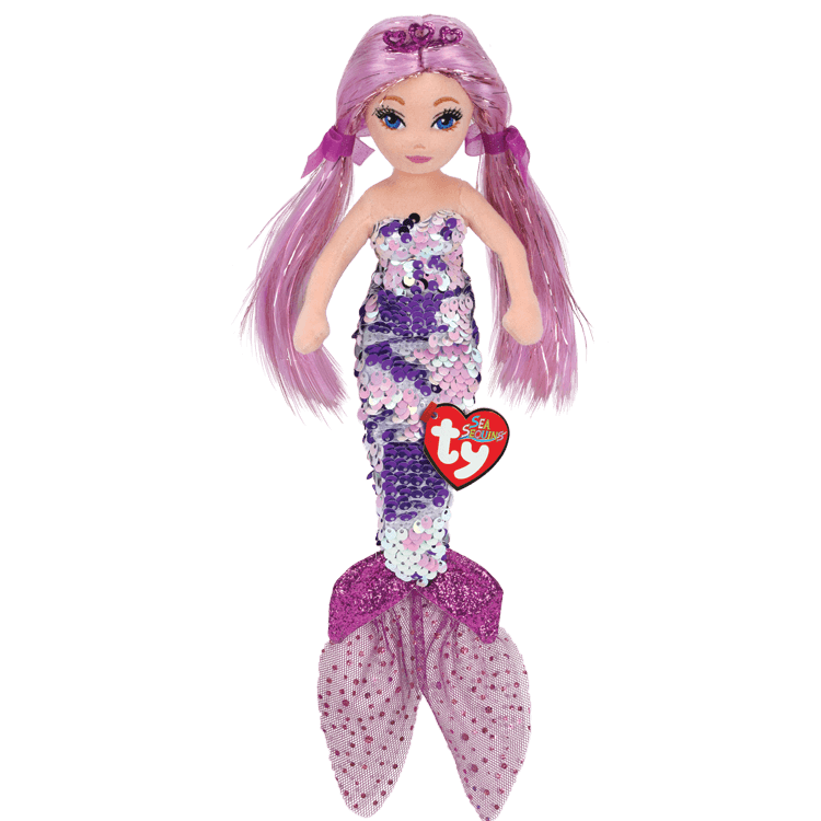 Lorelei Mermaid