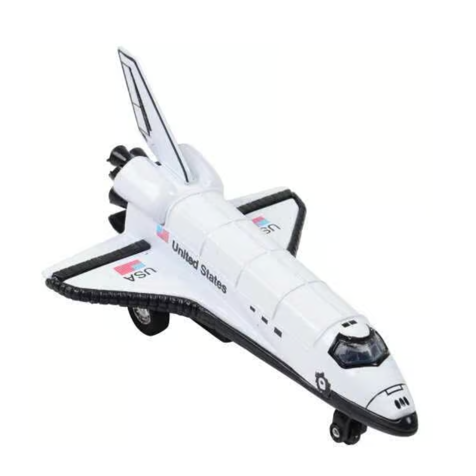 U.S. Toy Space Shuttle