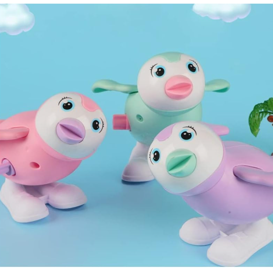 U.S. Toy Wind up Penguin