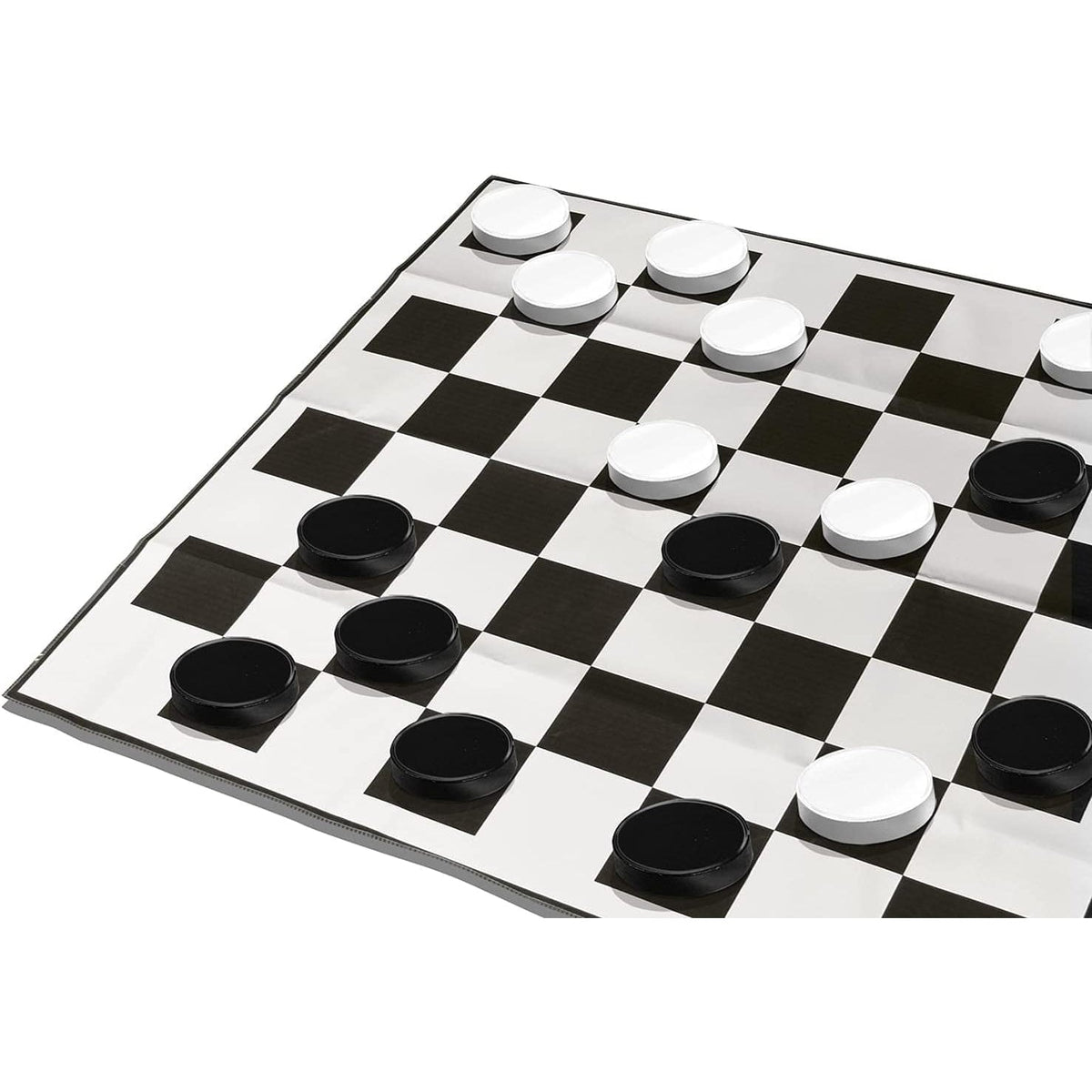 Anker Play Giant Checkers Classic Game