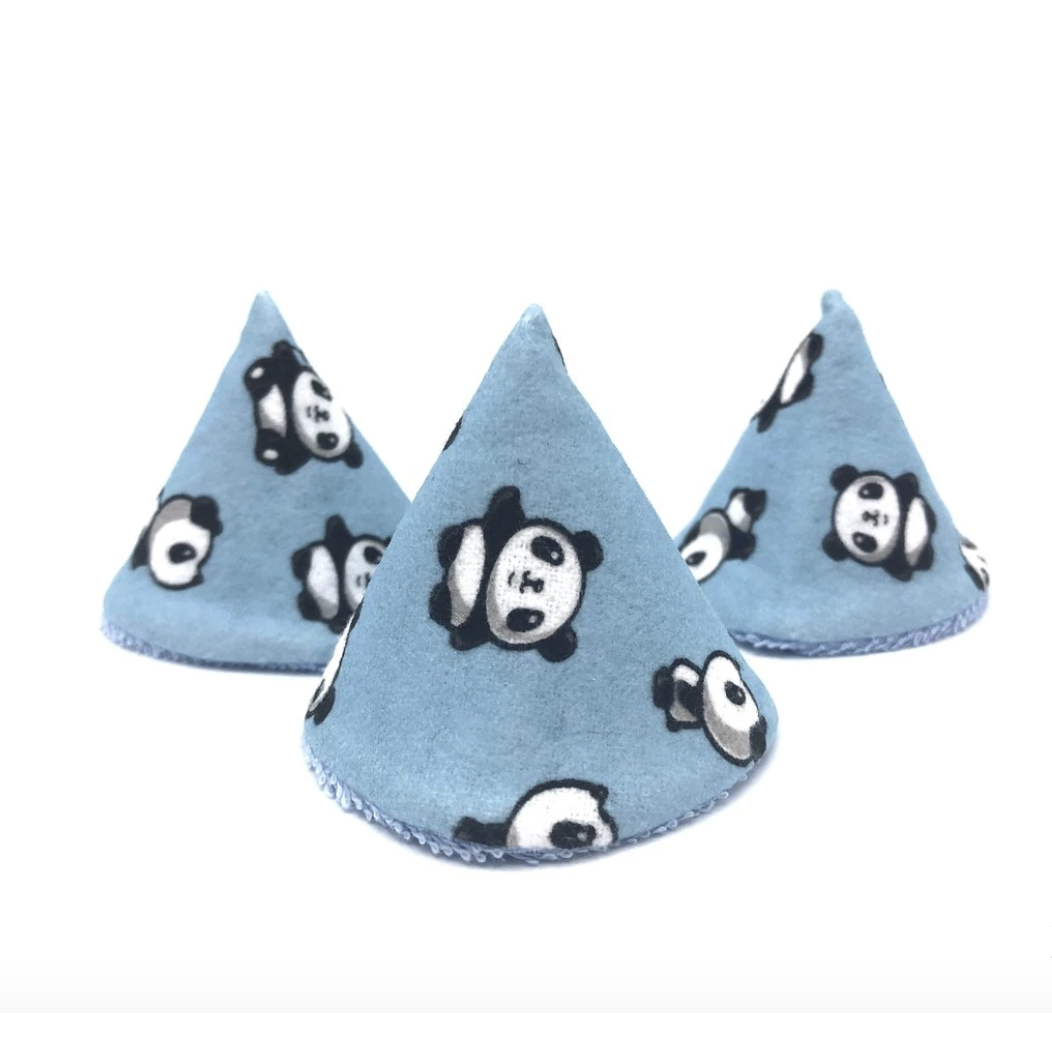 Beba Bean Designs Pee-Pee Teepee - Panda