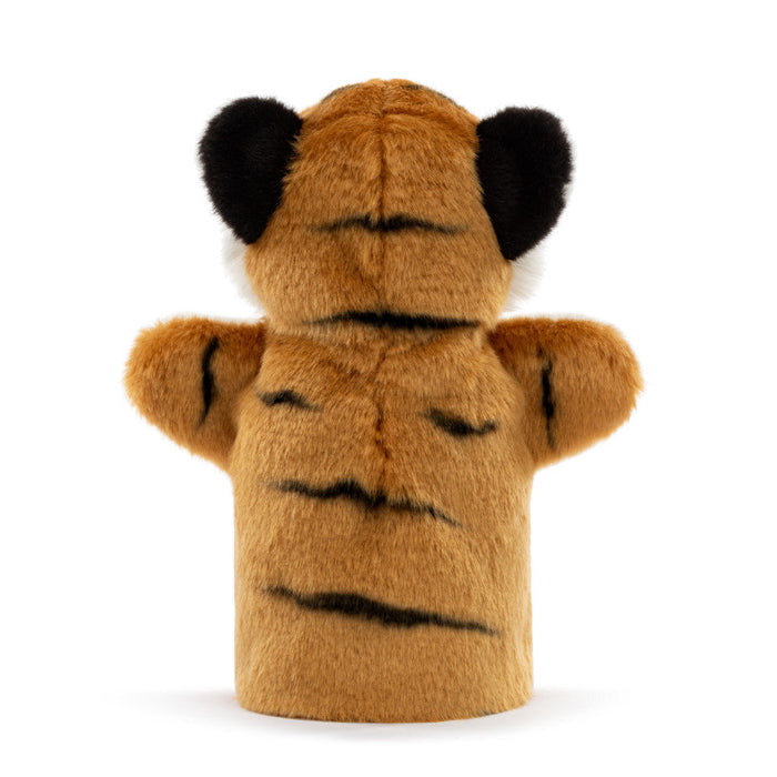 Demdaco Puppet Tiger