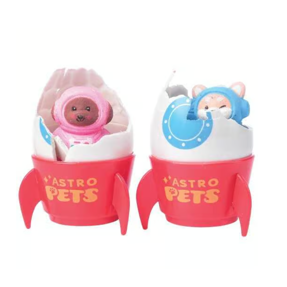 Kid Fun Astro Pets – Little Giant Kidz