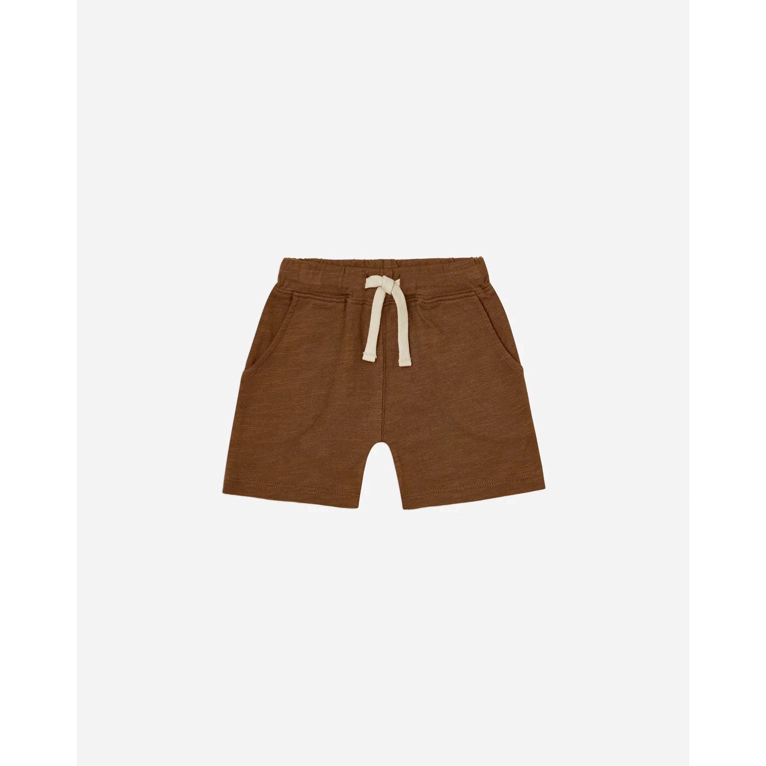 Rylee & Cru Chocolate Sam Short
