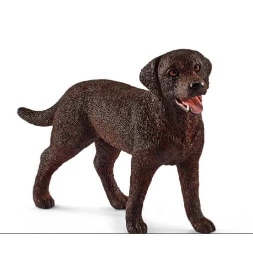 Schleich Labrador Retriever - Female