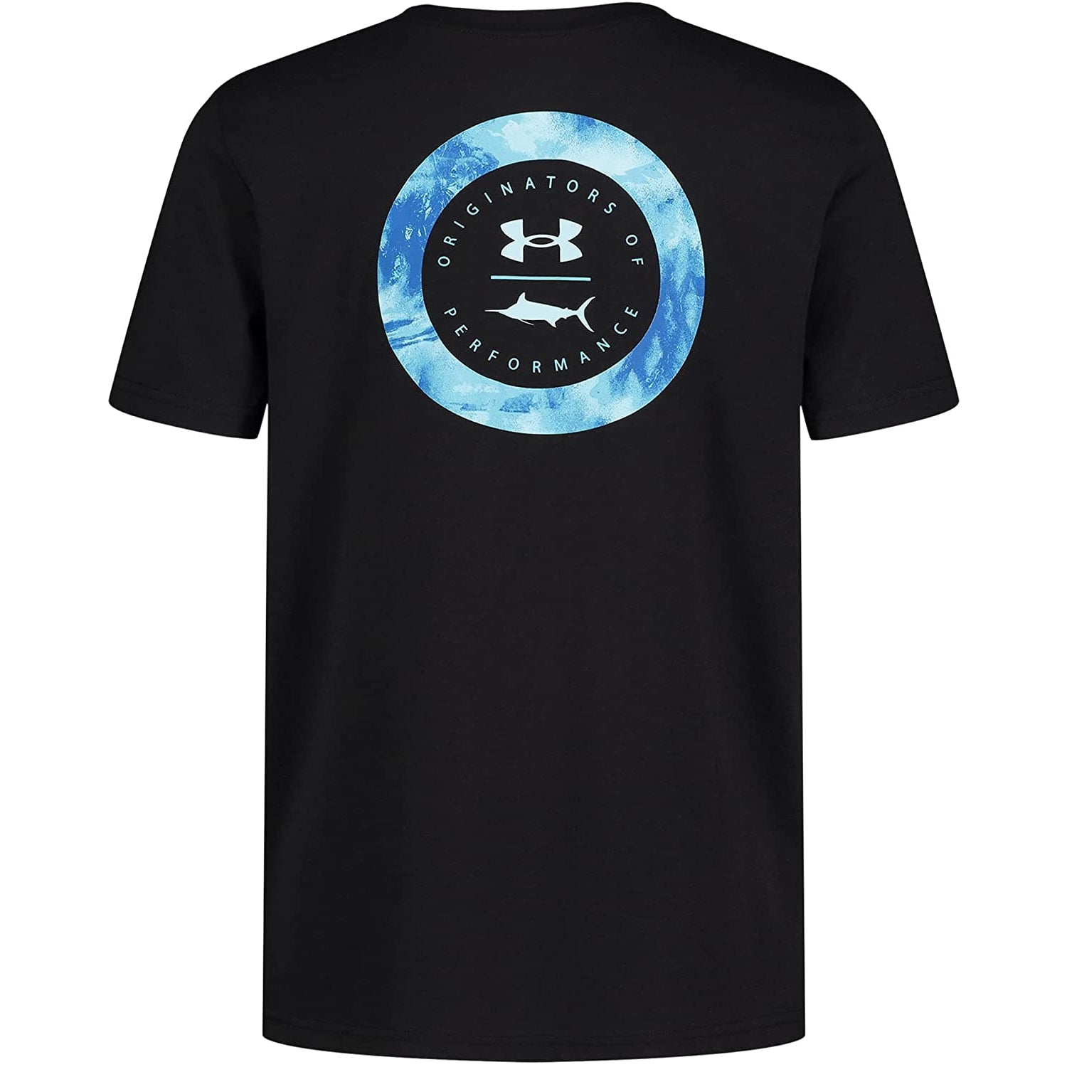 Under Armour Fish Logo Under Armour Armour Fleece Mega Logo Hoodie